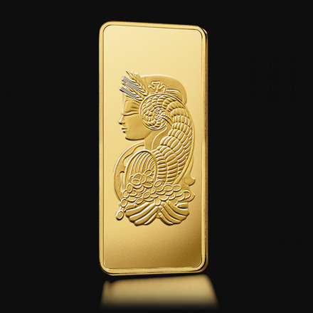 1 kg Guldtacka Olika Tillverkare - Tavex Sweden