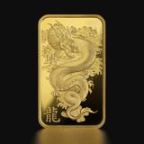 How Big Are Gold Bars? Compare Weights and Dimensions