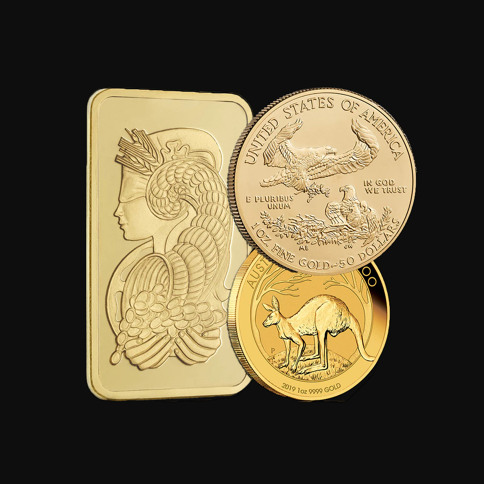 Tavex - Buy Investment Gold and Silver Online - Tavex Sweden