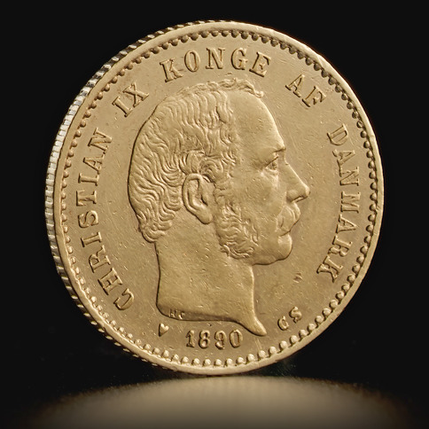 Historiska guldmynt - Tavex Sverige