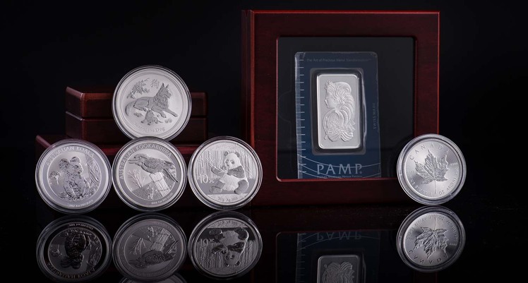10 Interesting facts about Silver - Tavex Sweden