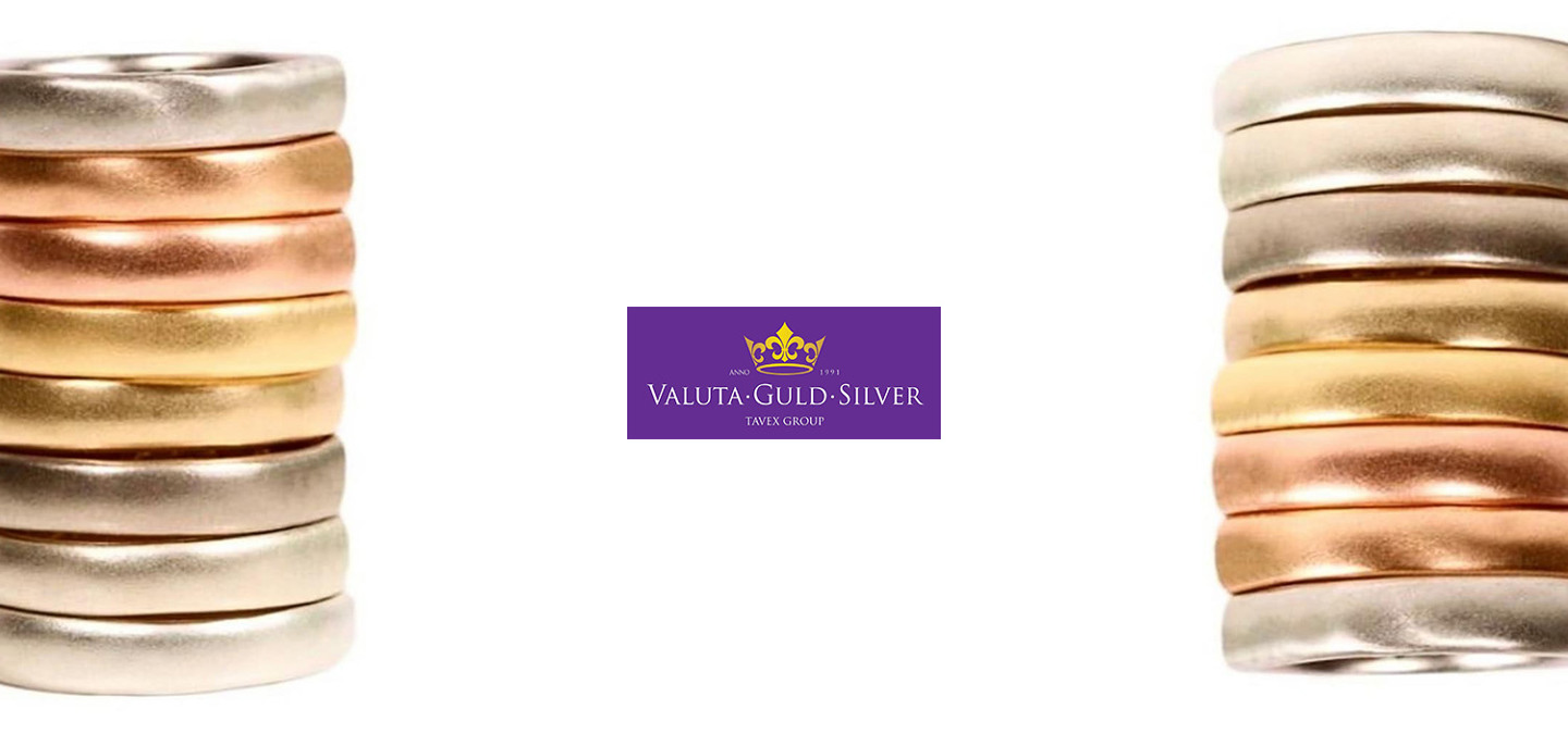 Everything you need to know about red gold and rose gold - Tavex Sweden