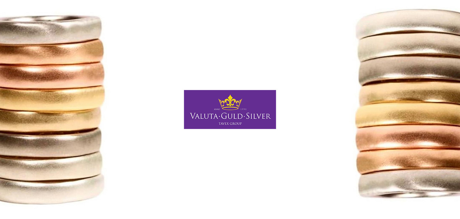 Everything you need to know about red gold and rose gold - Tavex Sweden