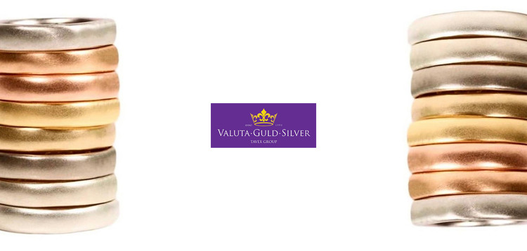 Everything you need to know about red gold and rose gold - Tavex Sweden