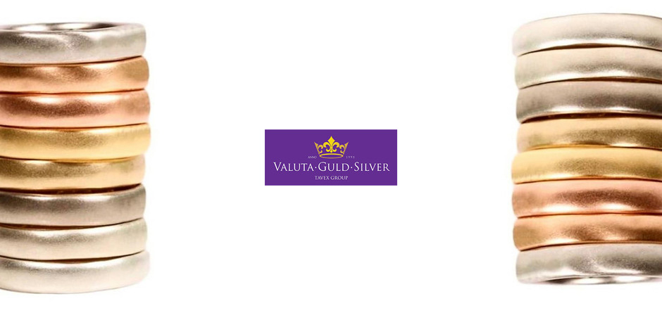 Everything you need to know about red gold and rose gold - Tavex Sweden