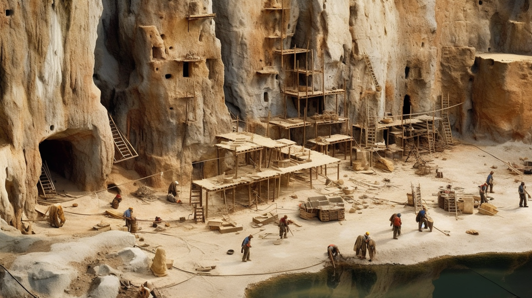 How much Silver is mined, and how much is left on Earth? Tavex Sweden