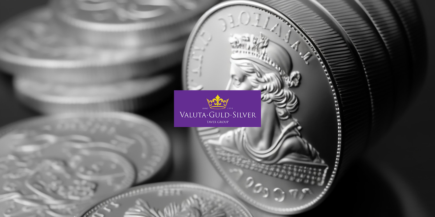 How much Silver is mined, and how much is left on Earth? Tavex Sweden
