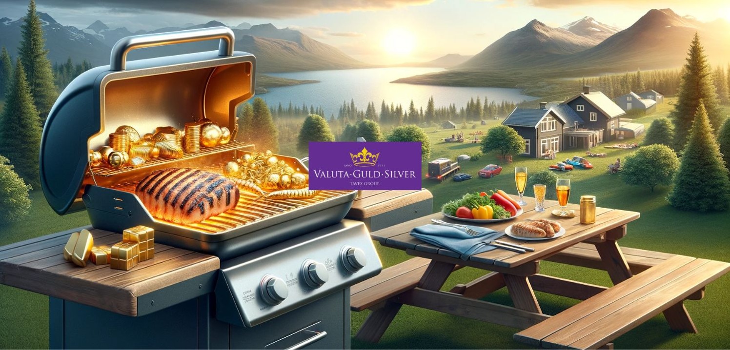 The grill season is fast approaching – but did you know that there are ...