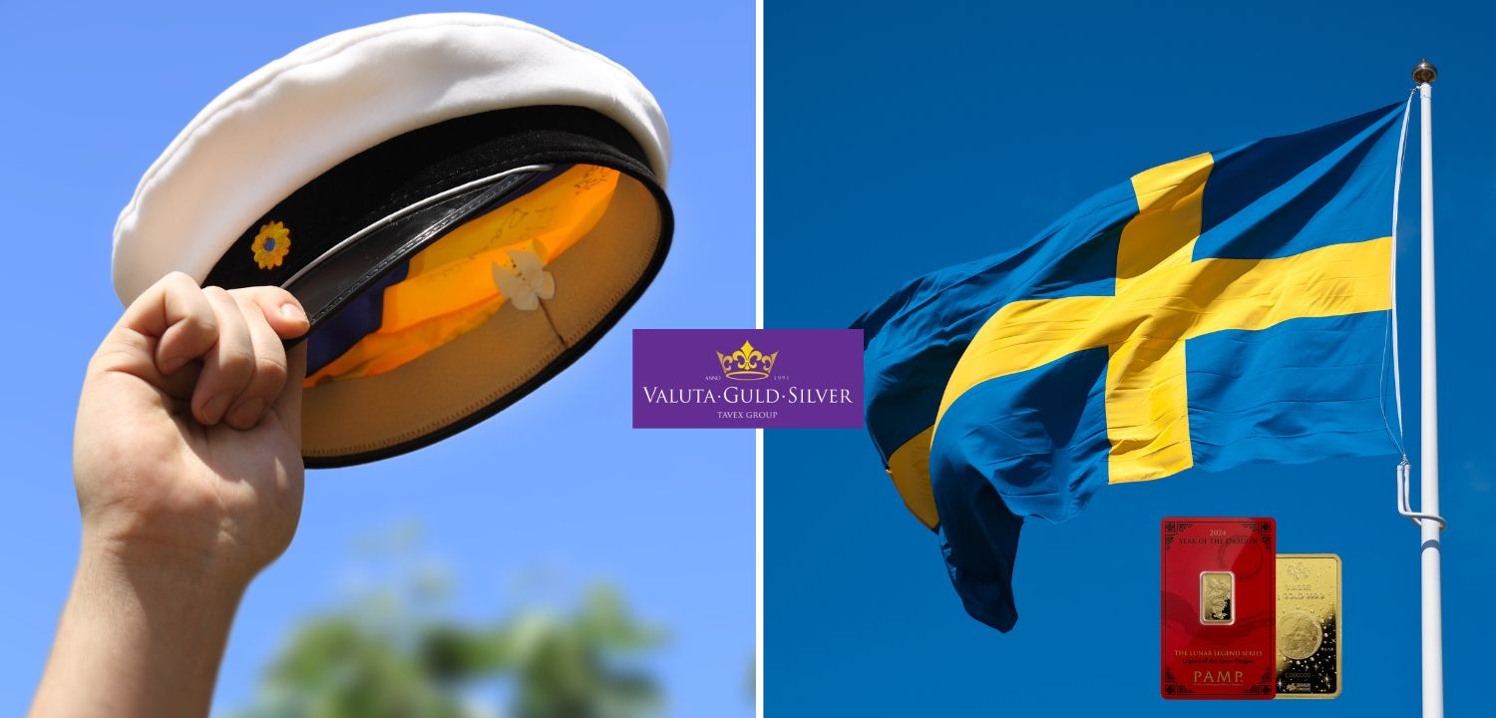 Tips på studentpresent – allt om studenten 2025