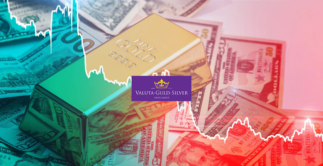 Guldpriset når den högsta nivån för det senaste kvartalet: Vad ...