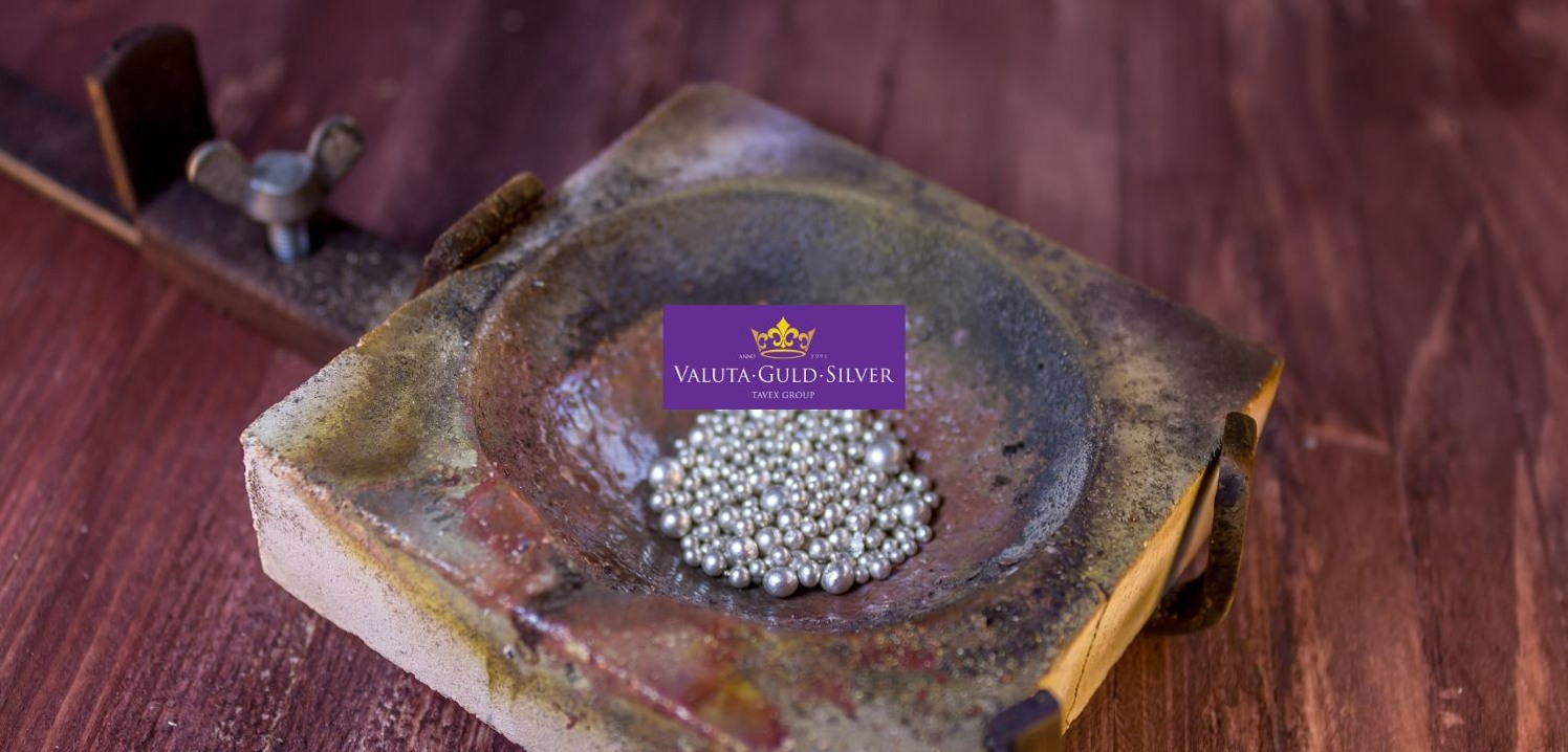 When Does Silver Melt – and How Can You Do It at Home?