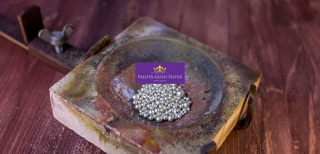 When Does Silver Melt – and How Can You Do It at Home?