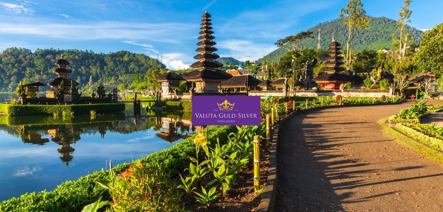 Fem anledningar till varför du ska resa till Bali 2025