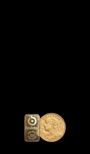 Köpa guld & silver till riktigt bra priser - Tavex Sweden