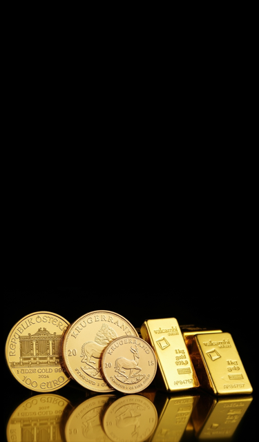 Tavex - Buy Investment Gold and Silver Online - Tavex Sweden