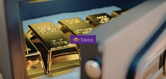 What does the spot price mean when it comes to gold?
